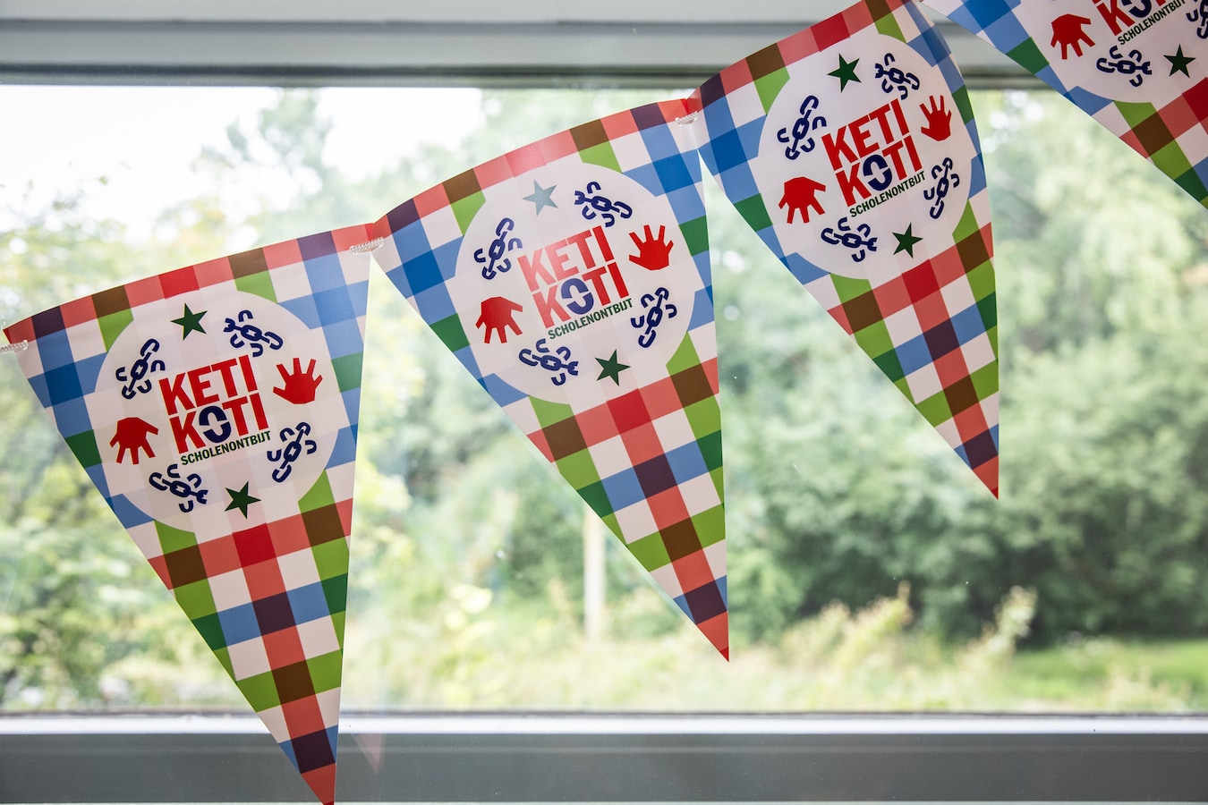 Keti Koti in Deventer: ‘Nog nooit zo groot gevierd in onze stad’ | Foto ...