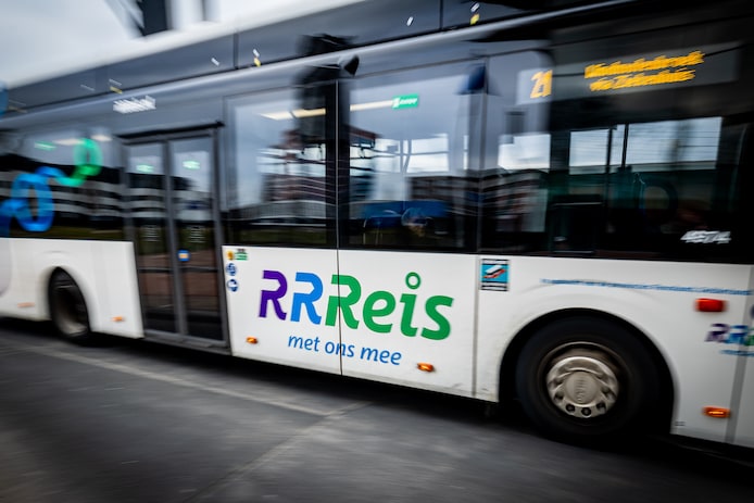 Waarom reis je straks in een trein van RRReis? En vijf andere vragen ...
