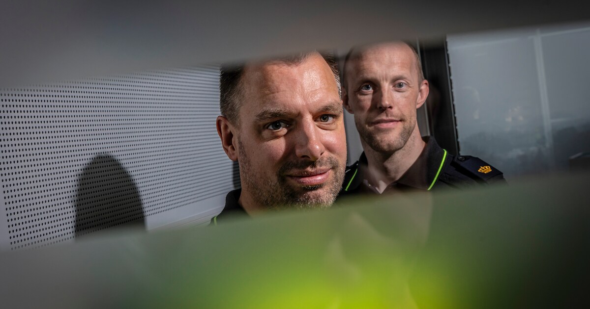 Digitale inbrekers maken honderden slachtoffers tegelijk: politie schakelt versnelling hoger ...