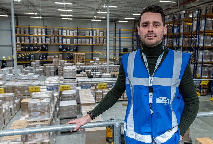 Boxmeers VTS investeert in gigantisch distributiecentrum voor ...