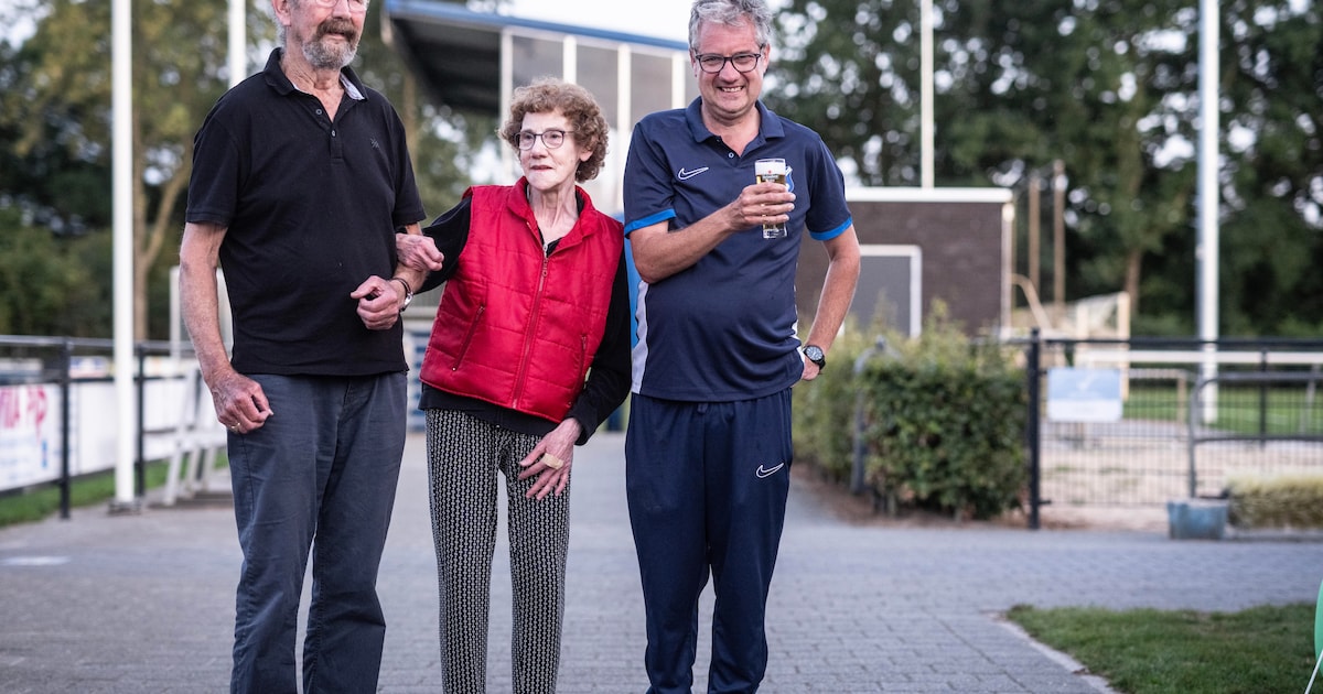 Jeroen (50) is de held van Angerlo Vooruit: ‘Je merkt pas wat hij doet als hij er een keer niet ...