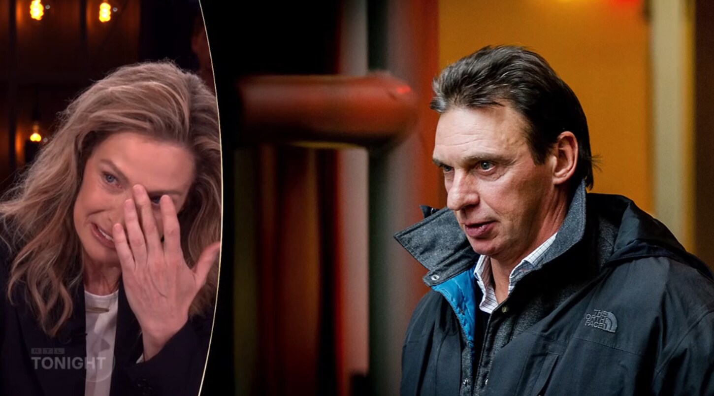 Astrid Holleeder gunt Willem het beste: ‘Hij heeft slechte dingen ...