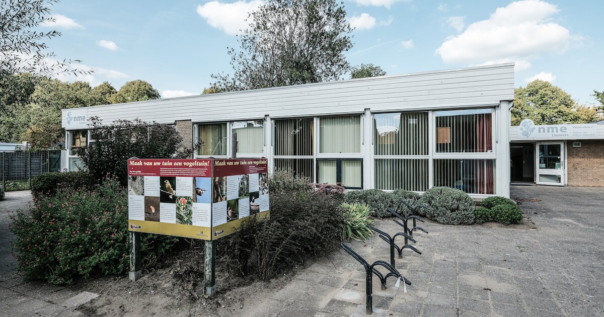 Belangrijke rol voor natuurschool in plannen voor huizen op Vestersbos: ‘Hopelijk eind 2025 ...