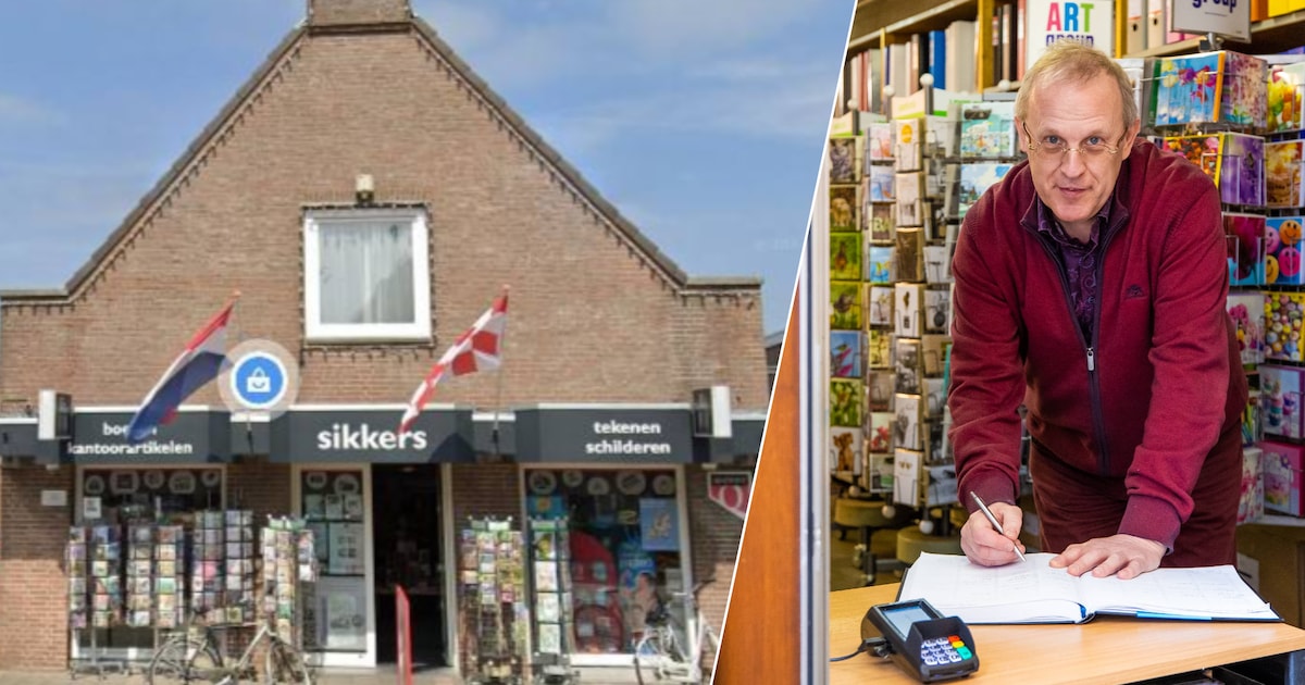 En weer is het raak, gerucht schaadt boekwinkel van Henk Jan: ‘Dit kost ...