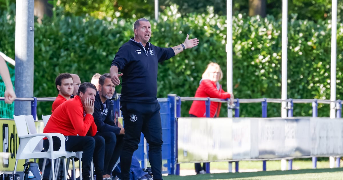 Achilles’12, SV Losser en KOSC verlengen contract met trainer | Regio ...