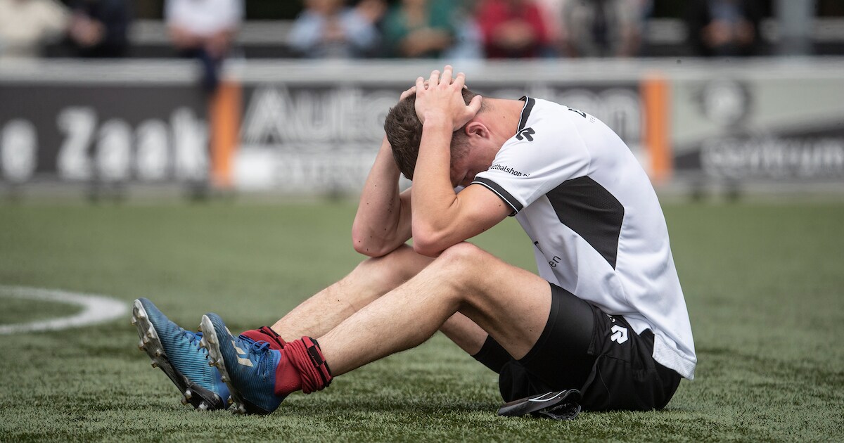 Pap is op bij SC Bemmel in de halve finale: ‘Ervaring om nooit vergeten ...
