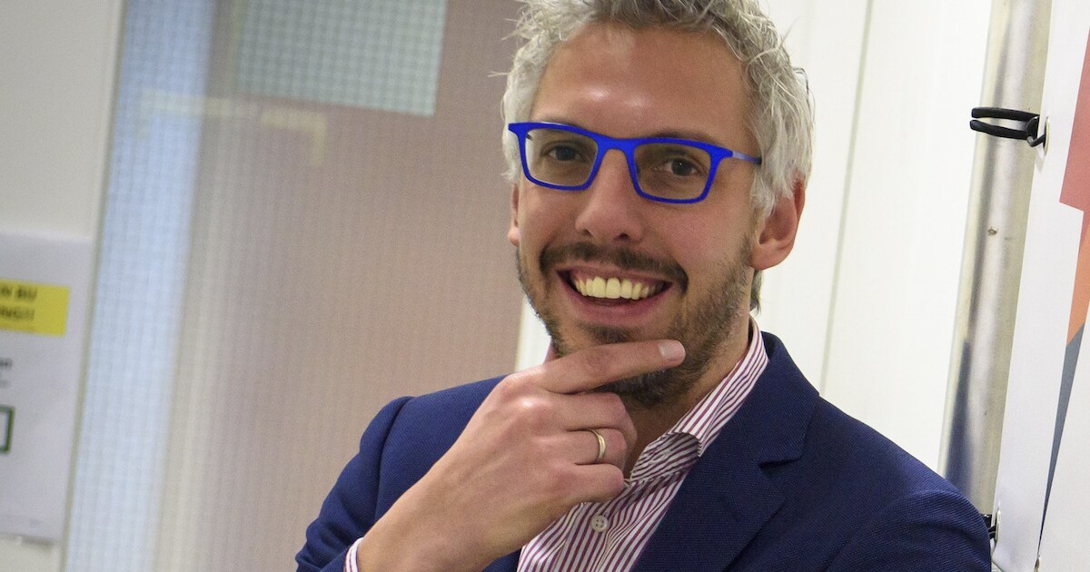 Kevin Janssen is Brandevoorter van het Jaar | Regio | De Gelderlander.nl