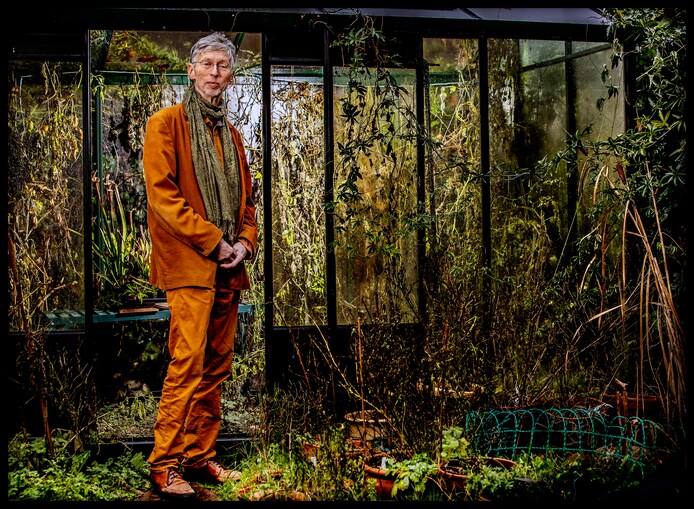 Milieuclub Johan Vollenbroek doelwit van hackers, namen 2400 donateurs op straat: ‘Het verhardt ...