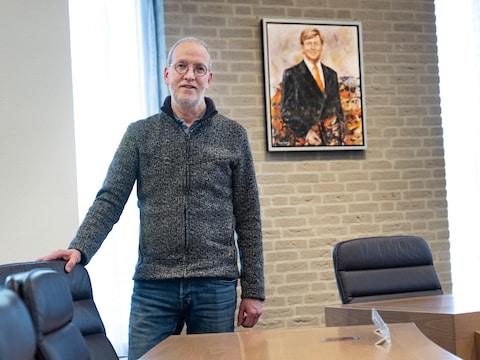 Harry Smeets (58) verlaat na 28 jaar de gemeente Heumen: ‘We hebben het ...
