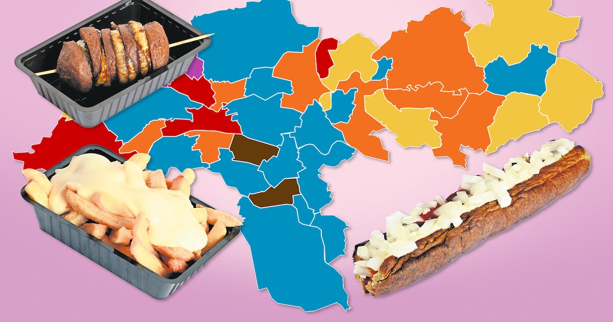 Héél veel reacties op Snackquête van De Gelderlander (en een verrassend ...