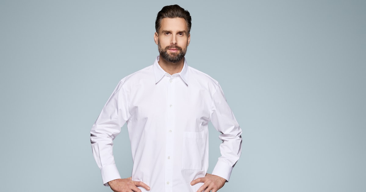 Nick Schilder: ‘Anderen vinden mijn leefstijl spartaans, ik noem het uitgebalanceerd’ | Mezza ...