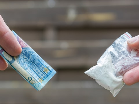 Vrouw uit Beugen heeft dealende zoon al op straat gezet, maar ...