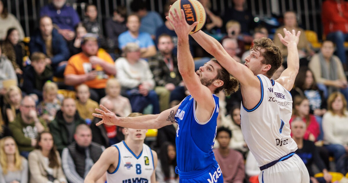 Binnen een week drie nieuwelingen voor Yoast United, Roel van Overbeek ...