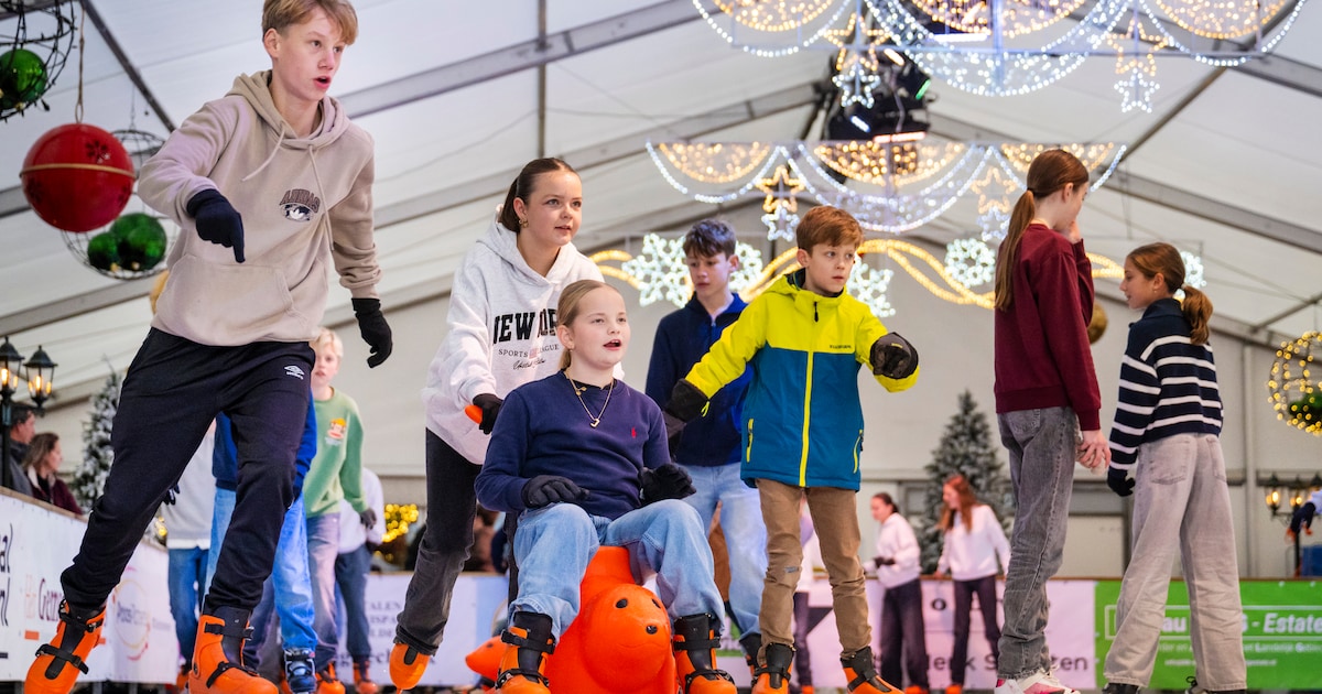 Vergunning schaatsbaan Bemmel moet qua geluidsnormen zorgvuldiger, maar ...