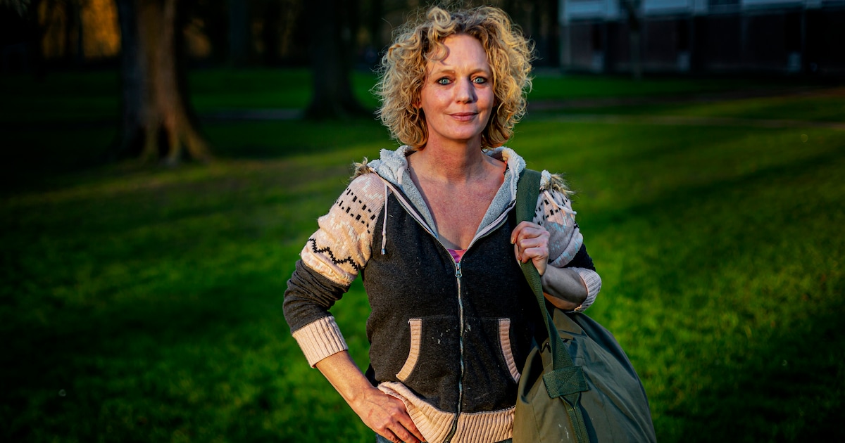 Ex-militair Joyce keerde teleurgesteld terug uit Oekraïne: ‘Ingezet als ...