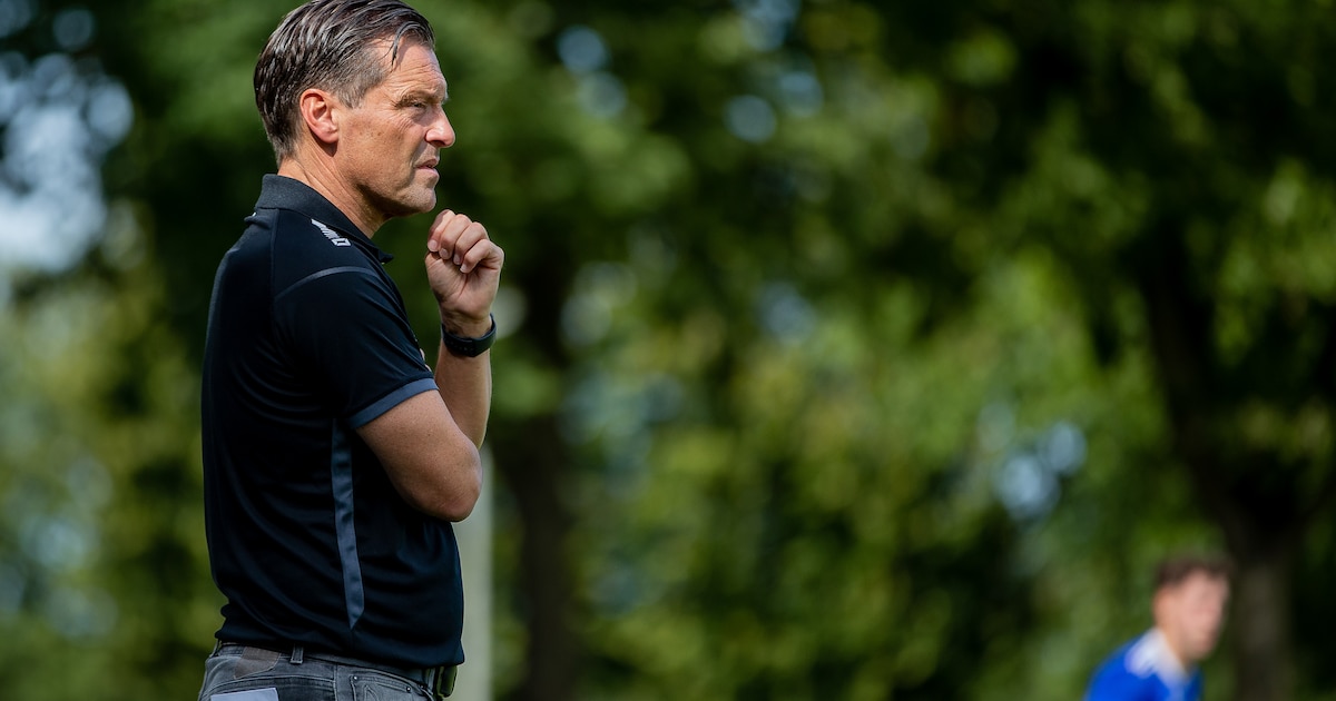 Jan Oosterhuis mist al 40 jaar op rij geen seizoen, maar verrast ...