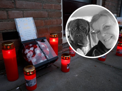 Ruzie om broodje hete kip eindigt met opvallende twist: ‘Voor mij is ...