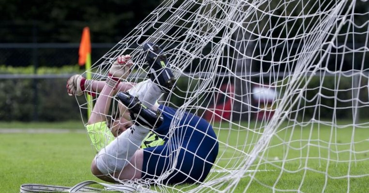 Redactie: Roy Hammink en Jaap Rademaker. | Sport Liemers | De ...