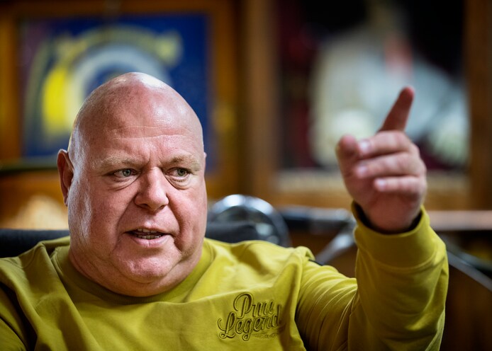 Peter Gillis gaat in hoger beroep na veroordeling: ‘Geen eerlijk proces ...