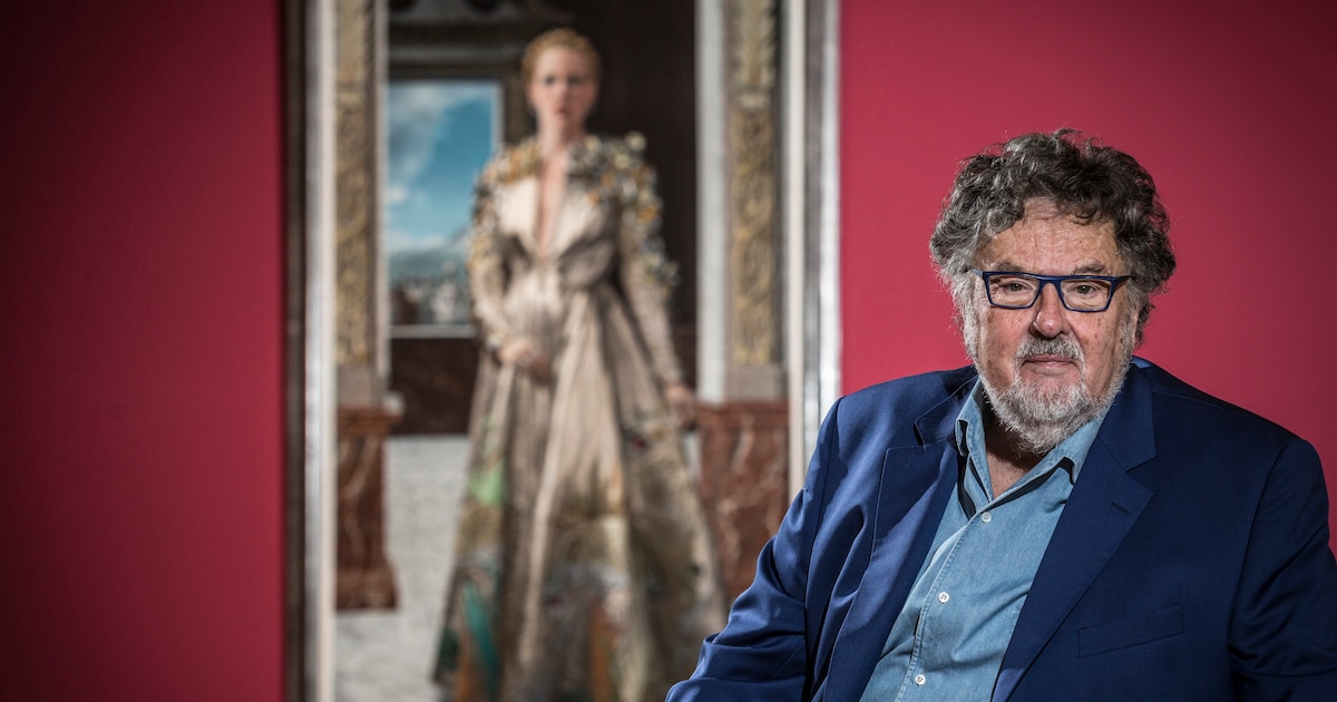 Miljardair Hans Melchers zette Achterhoek cultureel op de kaart: ‘Geld ...