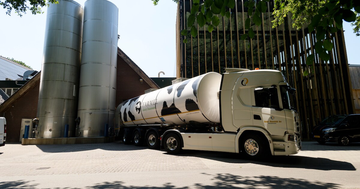 Familie Roerink (eigenaar van De Zuivelhoeve en Dessert Meesters) voelt zich opgelicht en ...