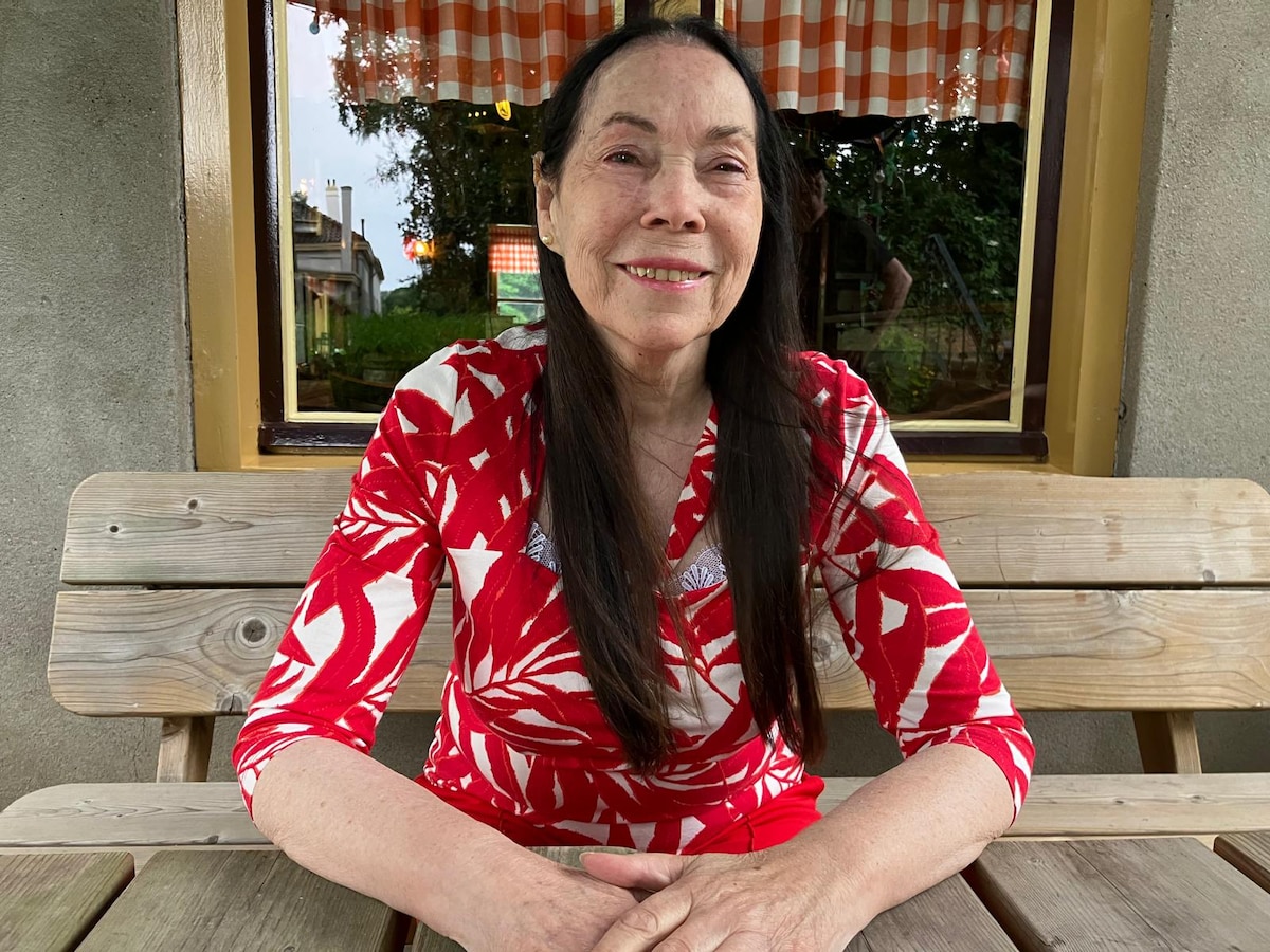 Iedereen gunt het Anneke (73) uit Babberich: na teleurstelling krijgt ...