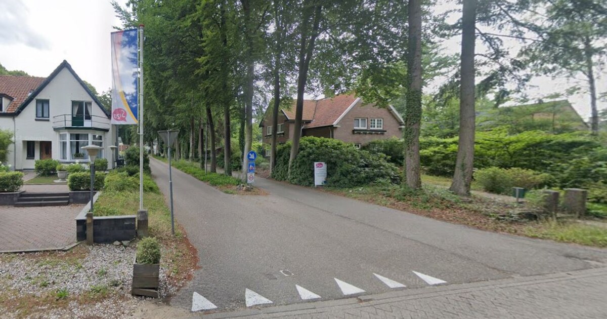 Stap voor sociale huur tussen villa’s op Schaarsbergen: Arnhem koopt ...