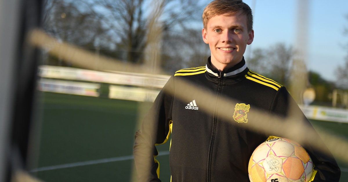 Dit is de winnaar van de bekende EK-pool van Scorito: Achterhoeker Tom ...