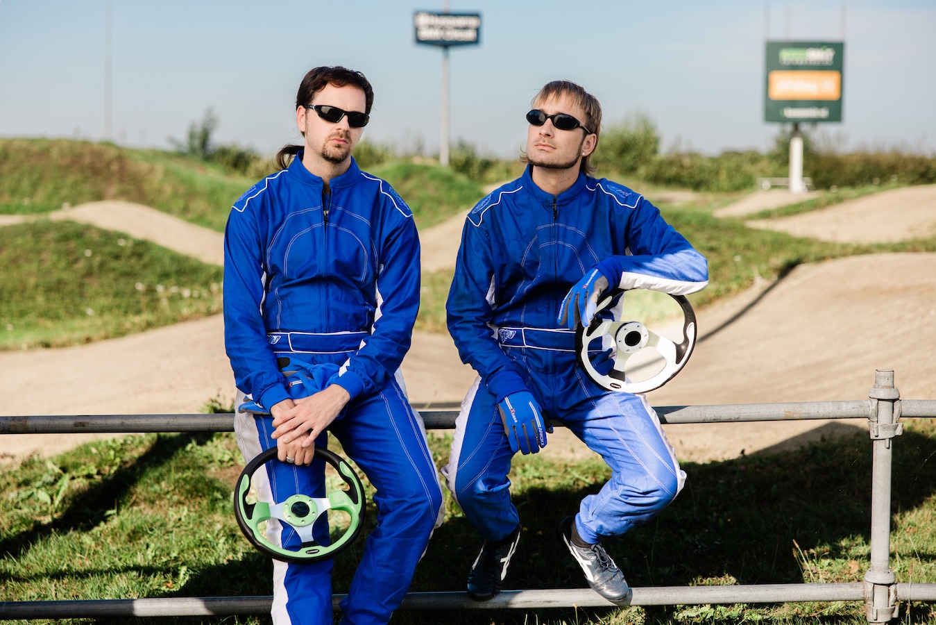 Rundfunk komt met absurdistische serie Schwalbe: ‘Wij hebben ons he-le ...