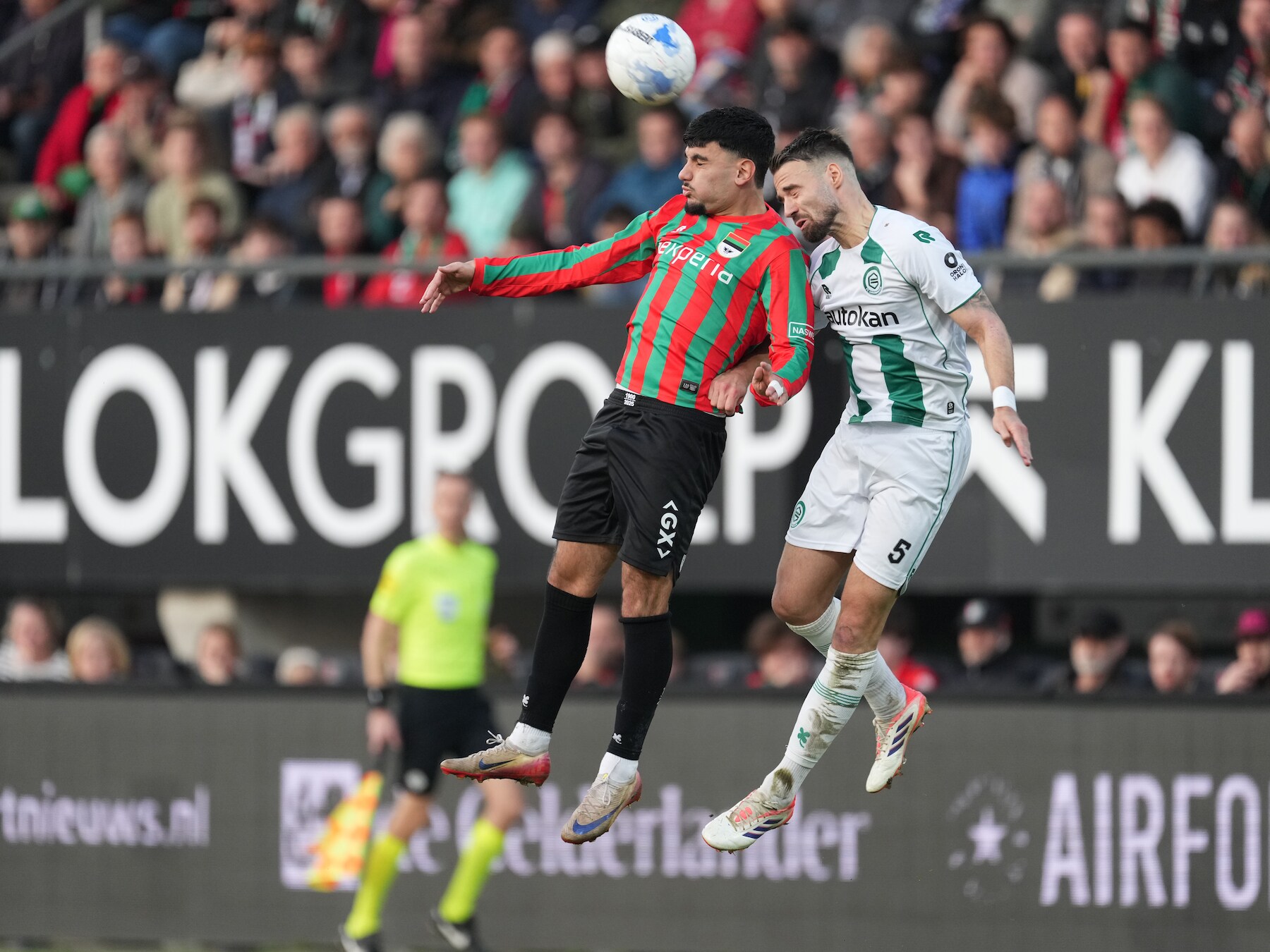 Honderden burgemeesters, wethouders en raadsleden komen in 2026 naar de Achterhoek voor het VNG ...