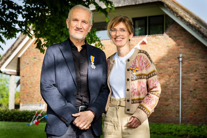 Tom en Marjon wilden hem alleen nog een paar fijne weken geven: tien jaar later leeft hij nog ...