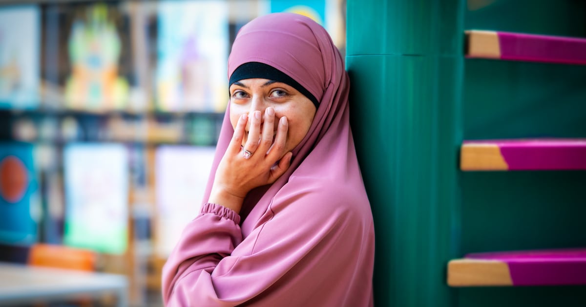 Soesoe zwoer make-up af en geeft mannen geen hand meer: ‘Ik stopte met ...
