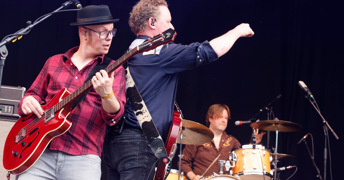 Winnaar van SBS6-programma komt naar Tributeparty in Nijmegen (en deze ...