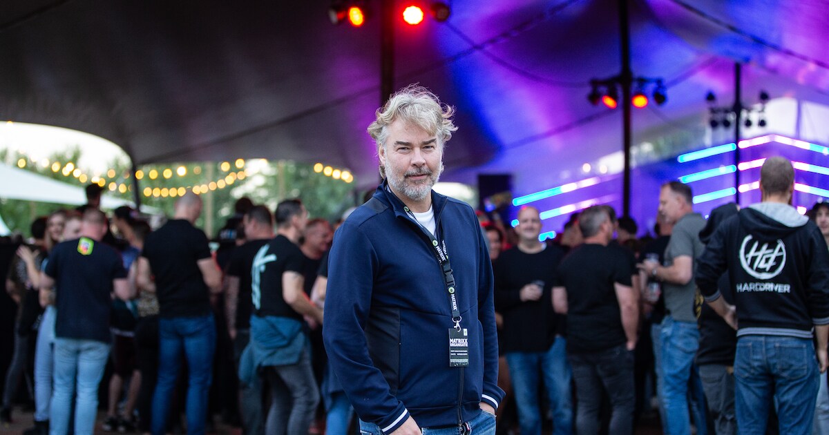 Organisator na XXlerator en Oktoberfest in Park Lingezegen: ‘Was hoog ...