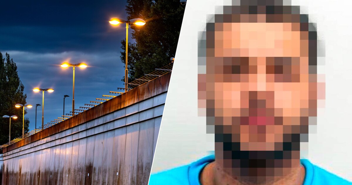 Hoe kan het dat moordverdachte Bretly D. überhaupt op vrije voeten was ...