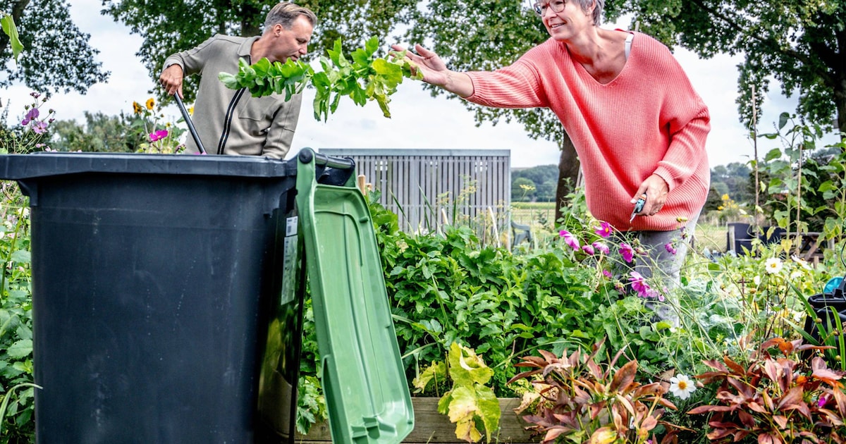 Doesburg komt met oplossingen voor stankoverlast van gft-afval in zomer ...