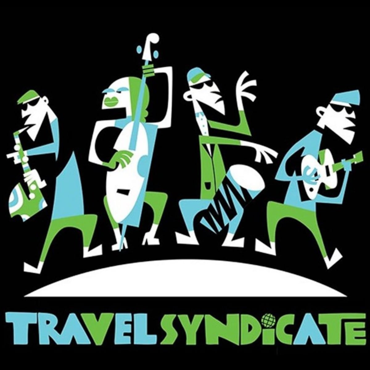 Travel Syndicate treedt op in Overasselt | Heumen | De Gelderlander.nl