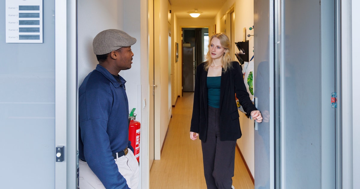 Komen Matthias (22) en Lotta (21) straks op straat te staan? ‘Terug ...