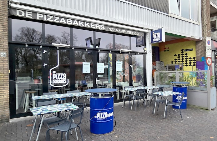 Doorstart De Pizzabakkers definitief, alle werknemers behouden hun baan ...