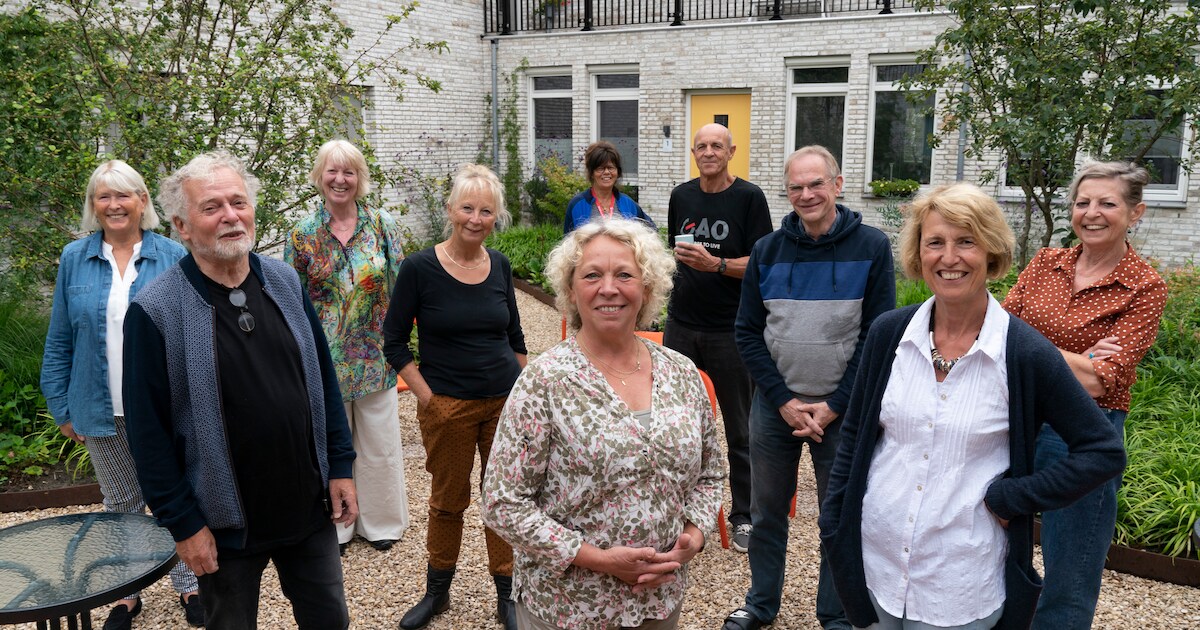 ‘Laat mensen zelf het woningtekort oplossen’, vindt nieuw ...
