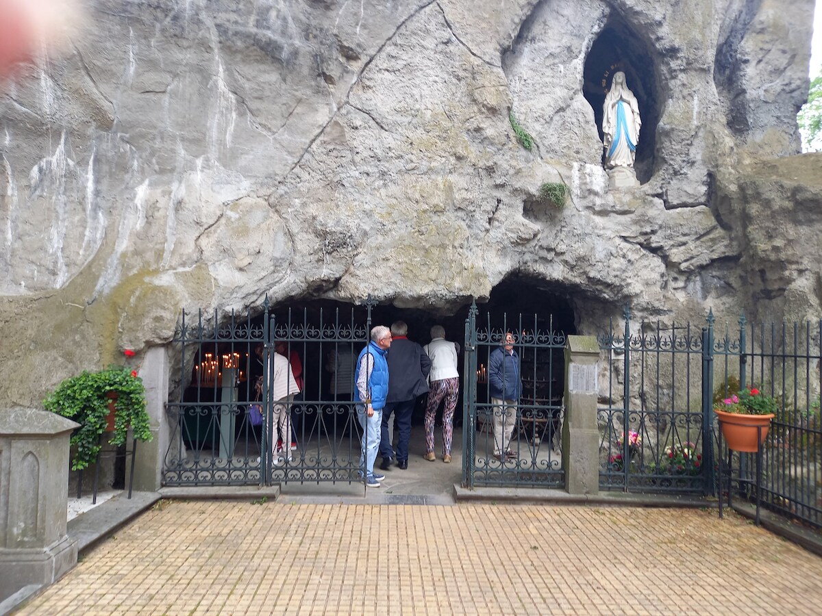 Groesbeek houdt traditie in ere, 68ste bedevaart naar Katwijk | Foto ...