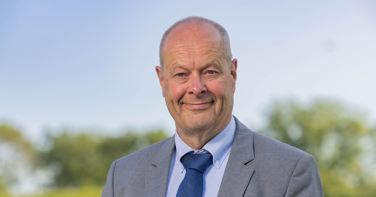 Oud-CDA-Kamerlid Jan Jacob van Dijk aangesteld als verkenner voor ...