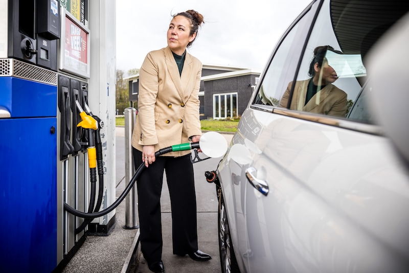 Brandstofprijzen blijven maar stijgen: adviesprijs voor liter benzine ...