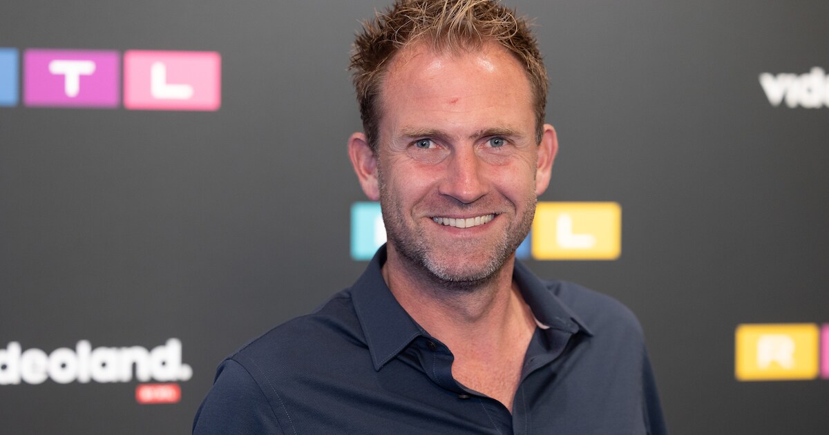 Tom Groot uit Boer zoekt Vrouw verwelkomt dochtertje Pip | Show ...