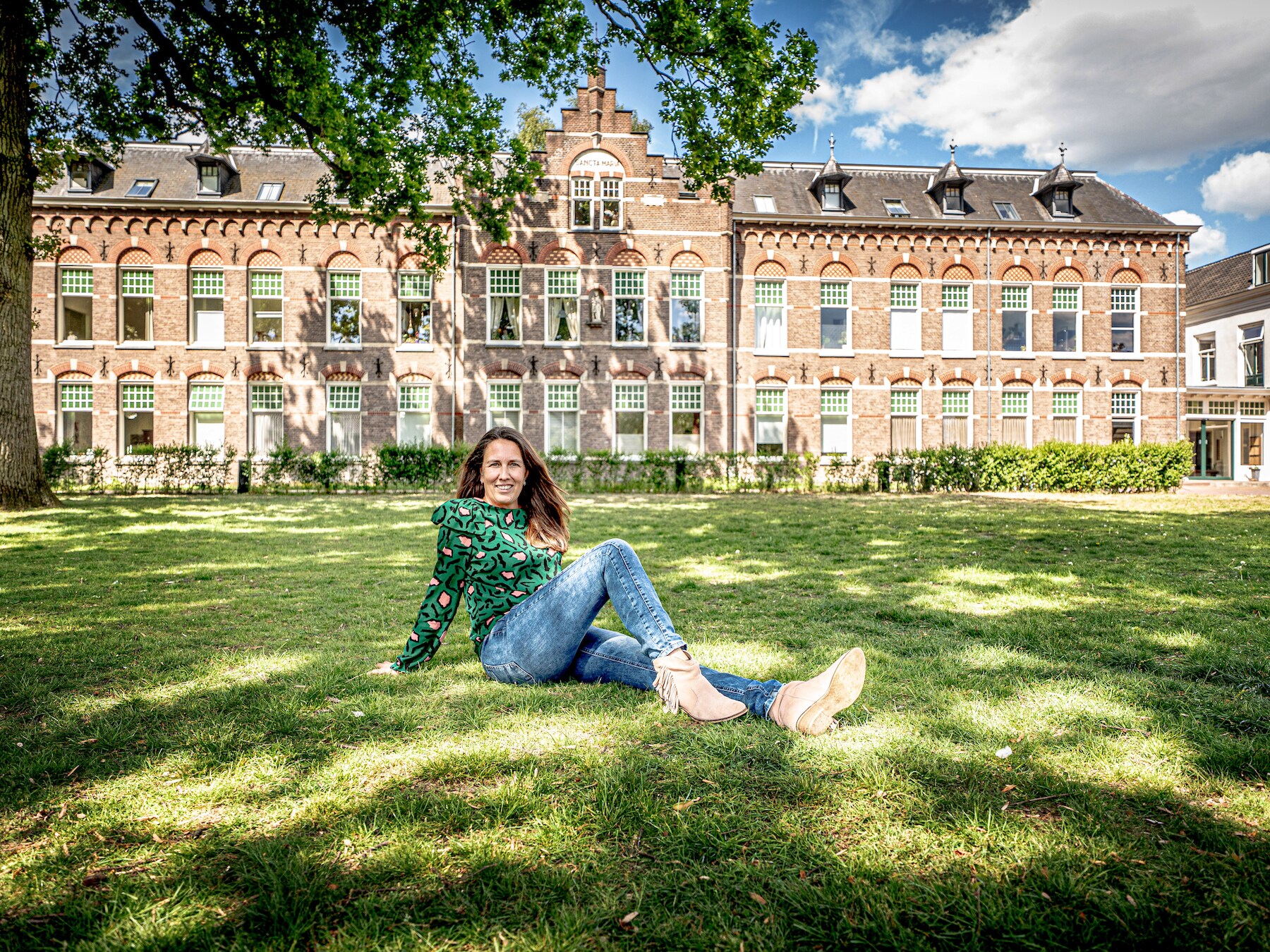 Hoe Frank Goossens zijn horeca-imperium uitbreidde in coronatijd: ‘Ons ...