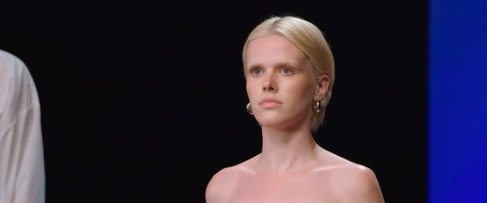 Gitte (23) wint Holland’s next top model: ‘Door de sterke groep ...