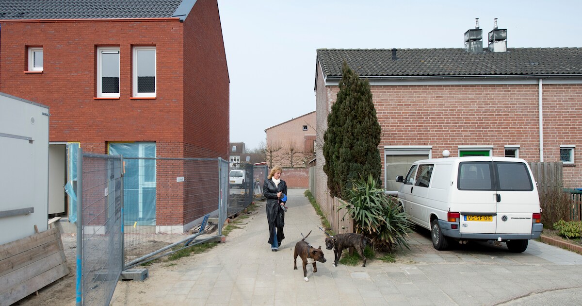 Onderdak voor mensen met een smalle beurs: garanties voor genoeg ...