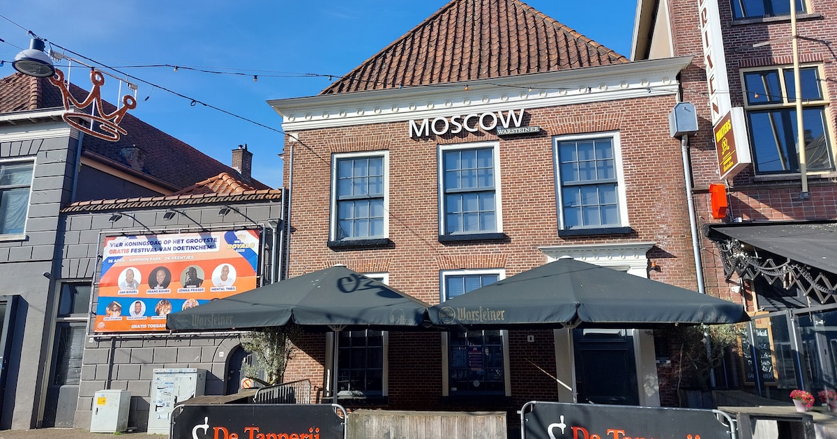 Bekend nachtcafé in Doetinchem failliet, eigenaar bevestigt nieuws ...