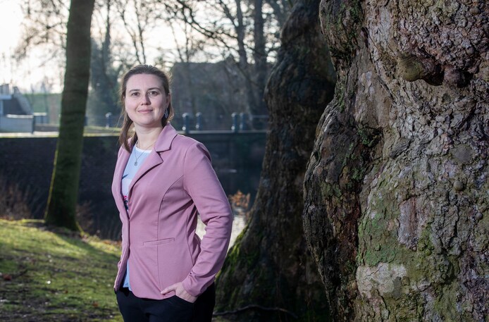 Lara (30) heeft een lokale missie voor Gelderland: ‘We kunnen lokaal ...