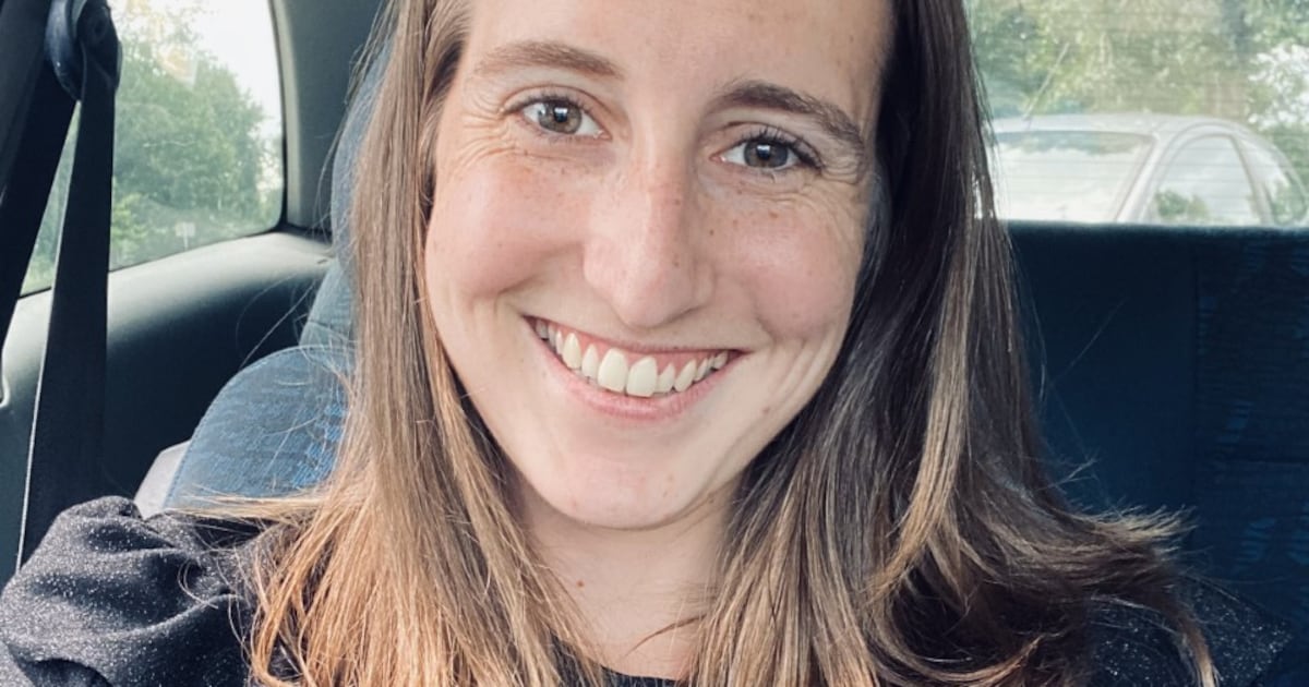 Zoë (27) wil herinnerd worden als vrolijke vrouw, maar euthanasie was ...